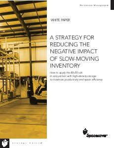 Aircraft Maintenance Storage | Donnegan Systems Inc.