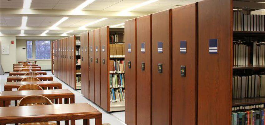 Planning for the College Campus Library: Current Trends and Challenges ...