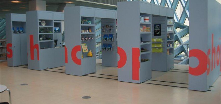 Sustainable Storage Solutions - Donnegan