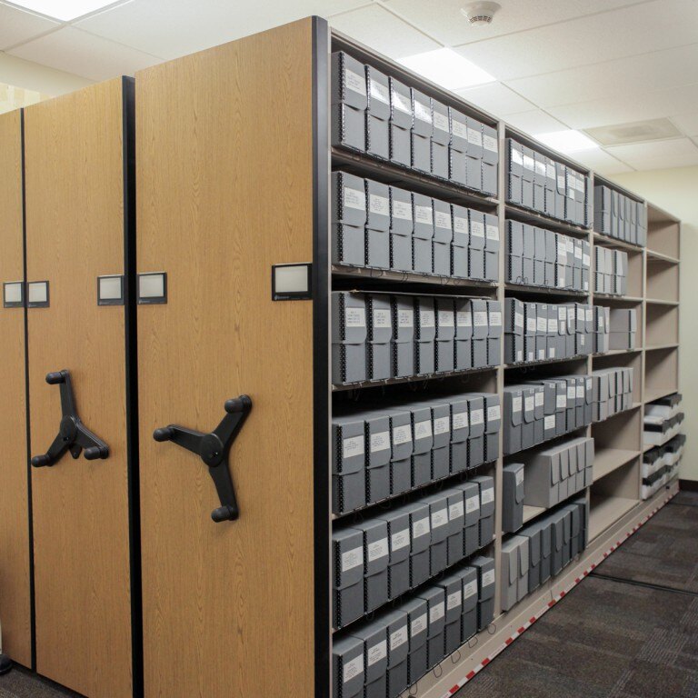 2 Ways to Transition File Storage for the Digital Era - Donnegan